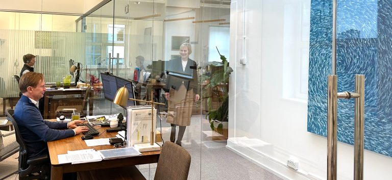 Sunridge Partners - who we are